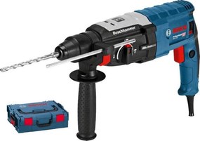 Bosch - Vrtací kladivo 880 W 0611267501