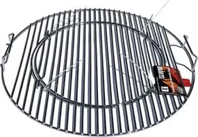 Flash Grilovací rošt BBQ systém průměr 47cm