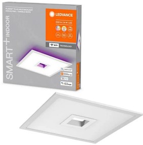 Ledvance- LED RGBW Stmívatelné stropní svítidlo SMART+ PLANON LED/24W/230V Wi-Fi