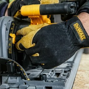 DeWALT DCS520T2 aku ponorná pila FLEXVOLT 54V 2x6Ah