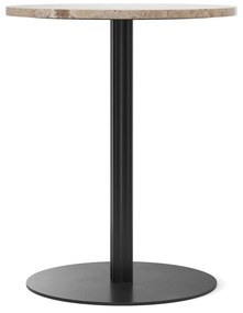 Audo Copenhagen designové jídelní stoly Harbour Column Dining Table (Ø 60 cm)