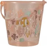 Little Dutch Kyblík Ocean Dreams Pink / od 18 měsíců