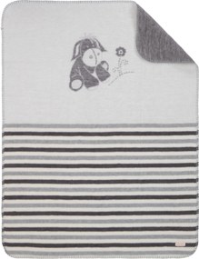 XXXLutz HEBKÁ DEKA, 75/100 cm Patinio - 006161005801