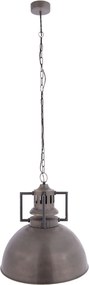 Závěsné světlo Industrial - Ø 53*57 cm / E27 / Max. 1x40 Watt