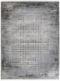 Kusový koberec Versailles 902 silver 120 x 170 cm