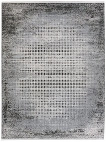 Kusový koberec Versailles 902 silver 160 x 230 cm