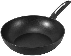 Wok cs solingen wok pánev s nepřilnavým povrchem munster 28 cm