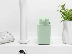 Brabantia Dávkovač mýdla 200 ml zelená