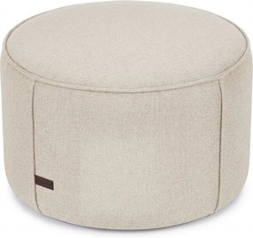 Taburet Atlas OUTDOOR / White Sand
