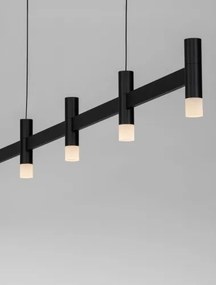 Závěsné LED svítidlo NOVA LUCE POETIC 21W 3000K 9002096 stmívatelné Triac