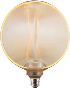 Rabalux LED žárovka Filament jantar G188 4W E27 79076
