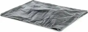 Compactor Dora Organizér na boty 12-dílný tmavě šedá / 76 x 60 x 15 cm