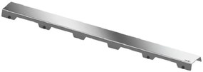 Tece TECEdrainline - Rošt pro sprchový žlab 800 mm, kartáčovaný nerez 600883