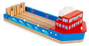 Bigjigs Rail Vlakový trajekt