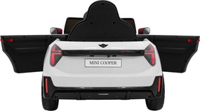 Ramiz Auto Mini Cooper bílé
