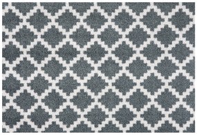 Protiskluzová rohožka Home Grey Anthracite 103157-50x70