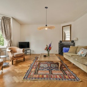 Toolight Závěsné stropní svítidlo BOHO B5 APP1826-1CP
