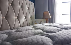 Matrace CASHMERE 140 × 200 cm