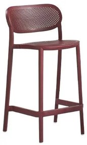 GABER - Barová židle NUTA, vysoká