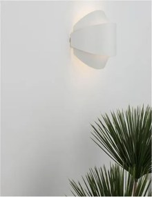 Nástěnné LED svítidlo NOVA LUCE ASTRID 12W 3000K 9128312