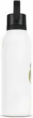 Runbott Mii Real Madrid White Legacy / Termoláhev / 600 ml / nerezová