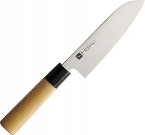 Nůž Haiku Original Small Santoku 140 mm [H17]
