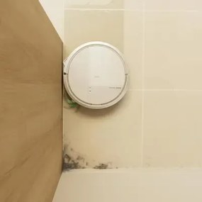 iRobot Roomba 115 Combo bílá / Robotický vysavač / WiFi / vysávání  mo
