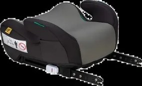 FreeON Podsedák Booster Taurus Fix i-Size 125-150 cm Black-grey