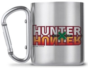 Hrnek Hunter x Hunter - Logo