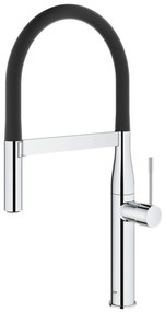 Grohe Essence kuchyňská baterie stojící chrom 30294000