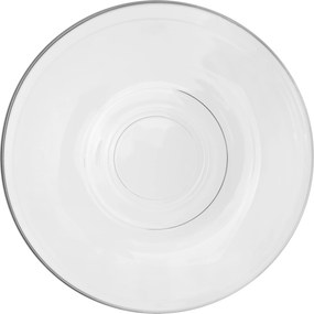 XXXLutz PODŠÁLEK Napoli 14 cm Leonardo - Šálky & podšálky - 003813249604