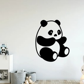 Samolepka Panda 2