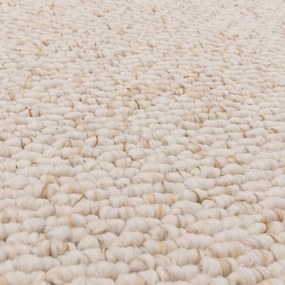 Tribeca Design Kusový koberec Utaho Ivory Rozměry: 120x170 cm