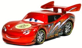 Kovové autíčko Disney Pixar "Auta" Motiv: McQueen E