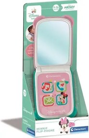 Clementoni BABY Disney Mobil Minnie / od 9 měsíců