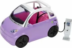 Mattel HJV36 Barbie Elektromobil 2 v 1 / od 3 let
