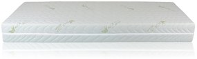 Slee Aloe Vera potah na matraci Výška: 10 cm, Rozměr: 100 x 200 cm, Gramáž: 150 gr/m2