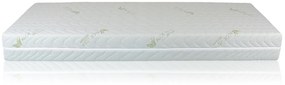 Slee Aloe Vera potah na matraci Výška: 10 cm, Rozměr: 160 x 200 cm, Gramáž: 150 gr/m2