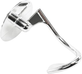 TEMPO-KONDELA KANTE, kuchyňský robot, 1800 W, 5 l, růžová / chrom