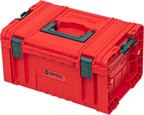 QBRICK SYSTEM PRO Toolbox 2.0 Red Ultra HD - Box na nářadí