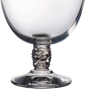 Villeroy&Boch Montauk Sand sklenice na víno, 0.39l., sada 4ks