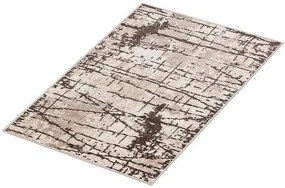 UNICORN CARPETS Kusový koberec HARMONIA 4015 - 0744 ROZMĚR: 133x190 cm