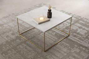 ADRK Furniture Konferenční stolek Roni CT-RON-G-BE