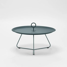 Houe Denmark - Konferenční stolek EYELET, 70 cm, zelená