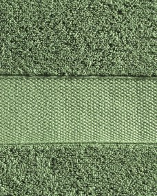 Ručník Cairo 70x140cm green