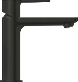 Grohe Lineare New - Umyvadlová baterie s výpustí Push-Open, matná černá 231062431