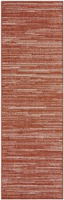 ELLE Decoration koberce Kusový koberec Gemini 105546 Cayenne z kolekce Elle – na ven i na doma - 200x290 cm