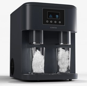 Klarstein IceAge Crush, výrobník ledu, 2 velikosti, drcený led