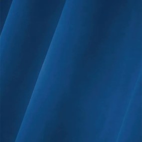 Zatemňovací závěs blackout NOTTE modrá 135 x 180 cm 1ks