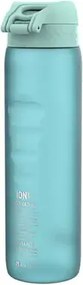 ion8 Leak Proof Láhev Motivator Sonic Blue 1000ml
